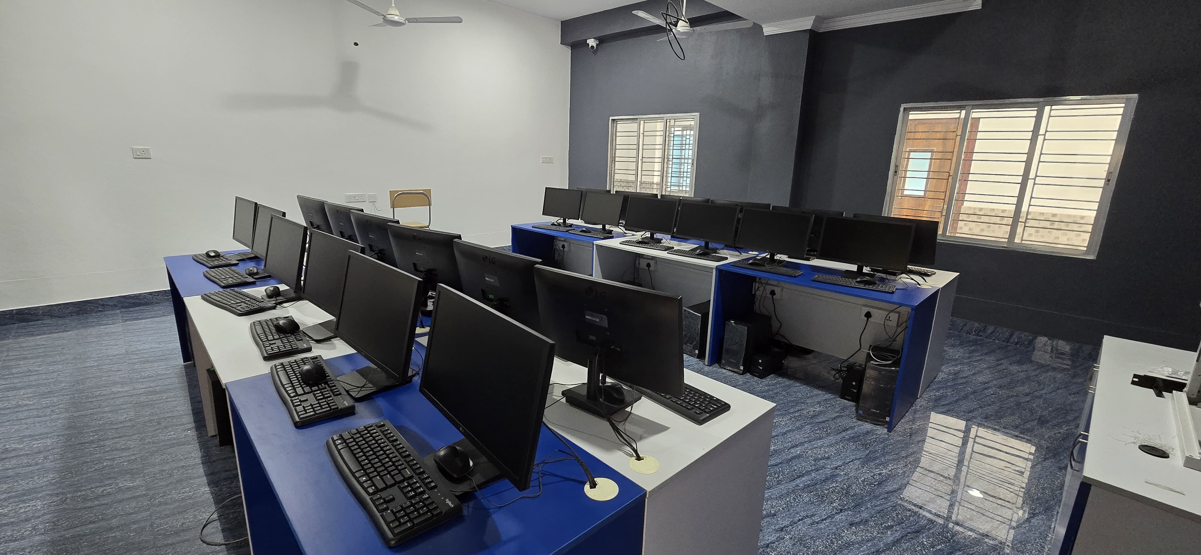 ComputerLab AsanolCampus calcutta-boys-school